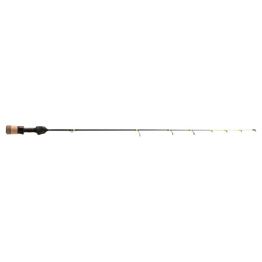 13 Fishing Tickle Stick Ice Fishing Rod