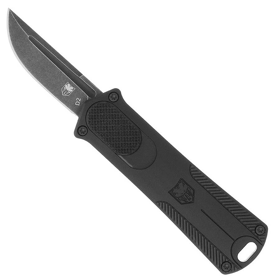 Cobratec California 952 Auto OTF Knife