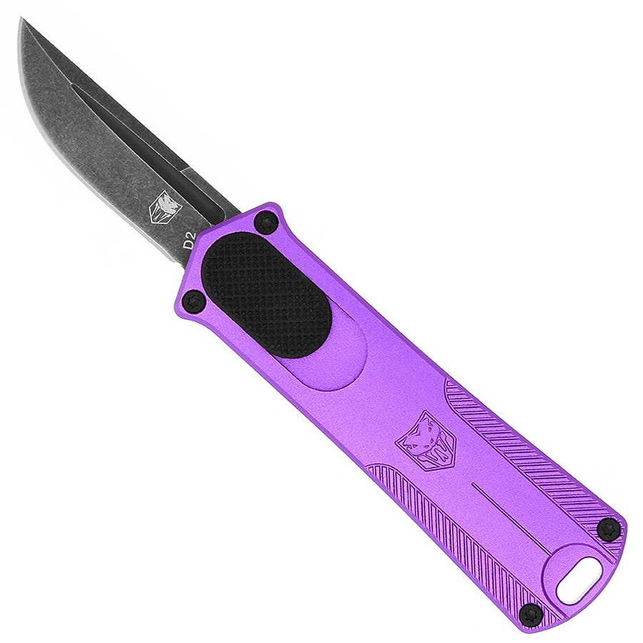 Cobratec California 952 Auto OTF Knife