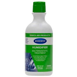 Essick Humidifier Bacteriostatic Treatment
