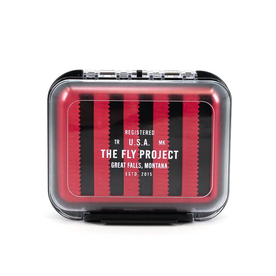 Fly Project Mini Mo Fly Box