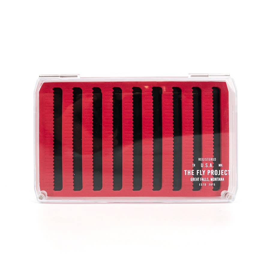 Fly Project Mag Fly Case