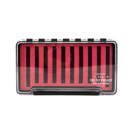 Fly Project Guide Fly Box