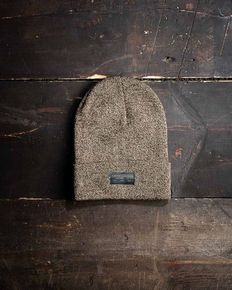 Smith + Rogue Front Range Watch Cap