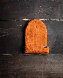 Smith + Rogue MT Flag Wharf Cap