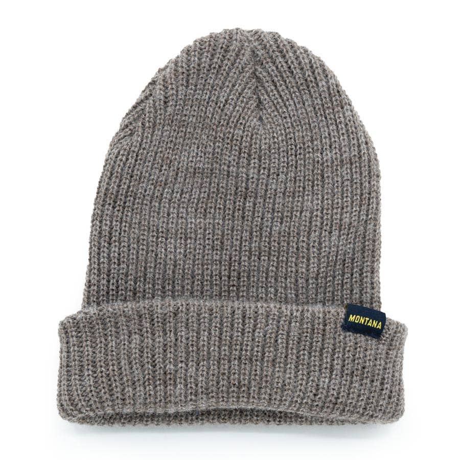 Smith + Rogue MT Flag Wharf Cap