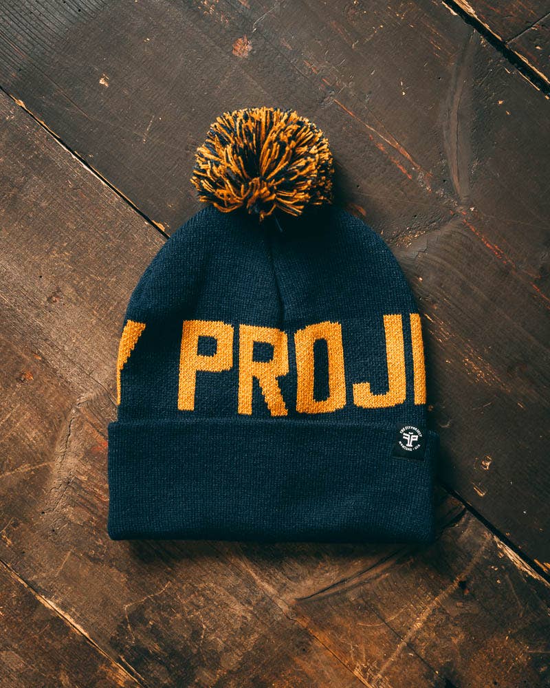 Fly Fishing Apparel - The Fly Project