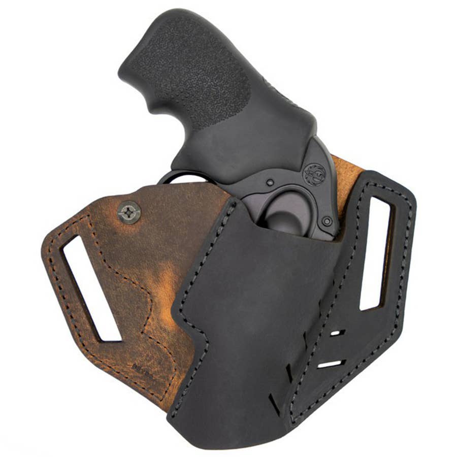 Versacarry Revolver OWB Holster