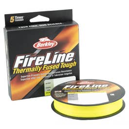Berkley FireLine Superline Fishing Line