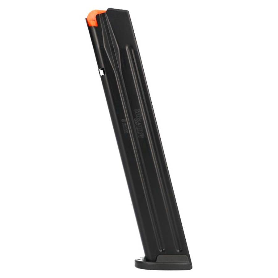 Sig Sauer P320 Pistol Magazine