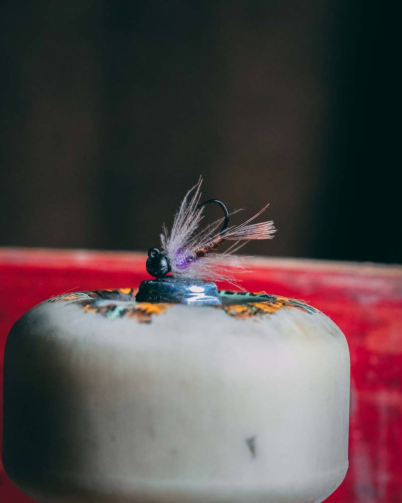 Shop Fly Fishing Fly Patterns - The Fly Project