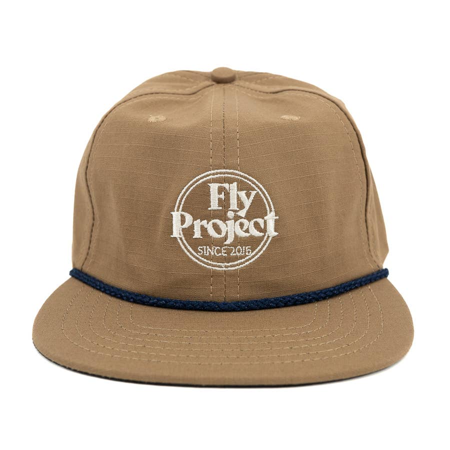 Fly Project Retro Cap