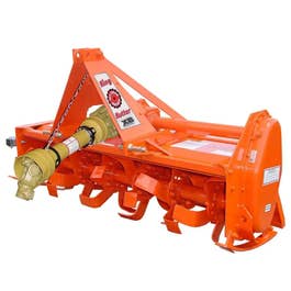 King Kutter XB Xtra Tiller