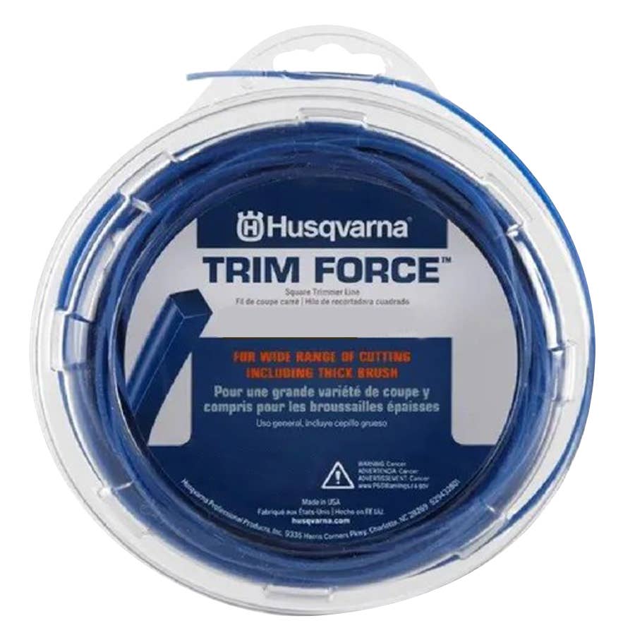Husqvarna Square Trimmer Line