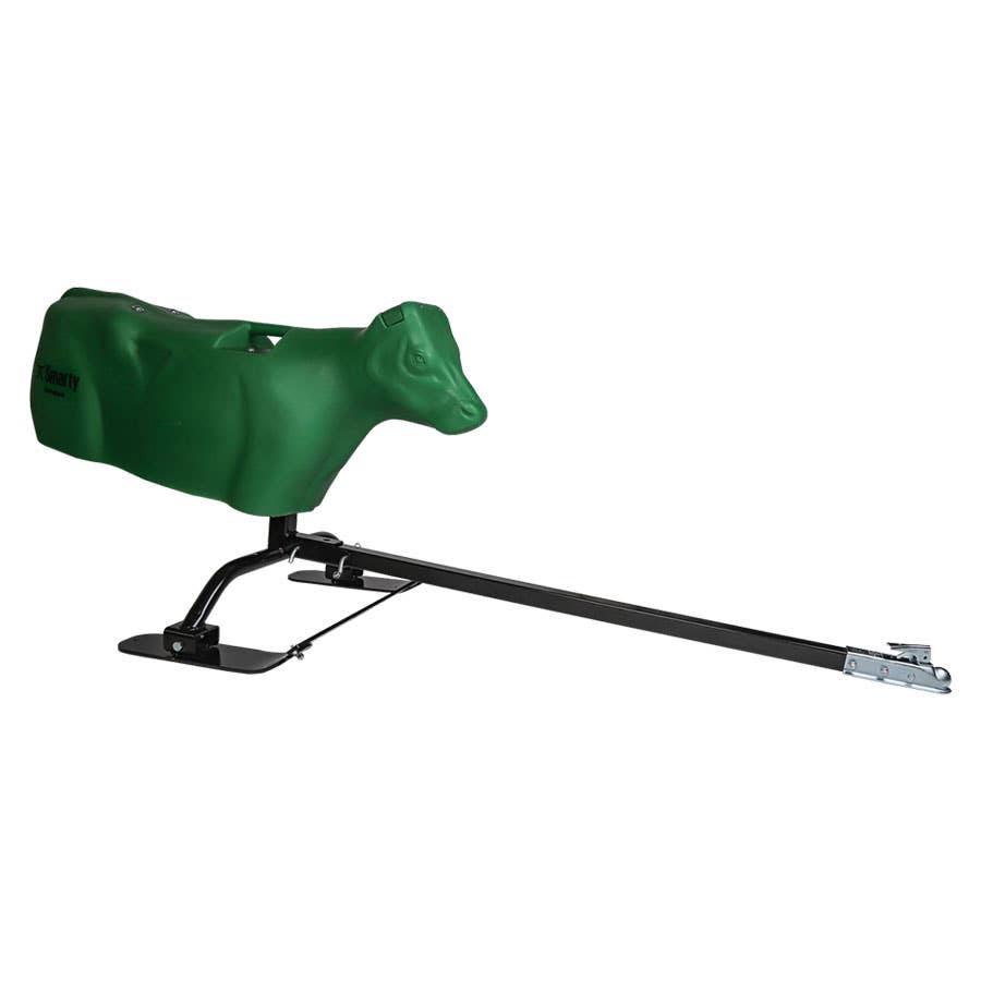 Smarty JR Roping Machine - Green