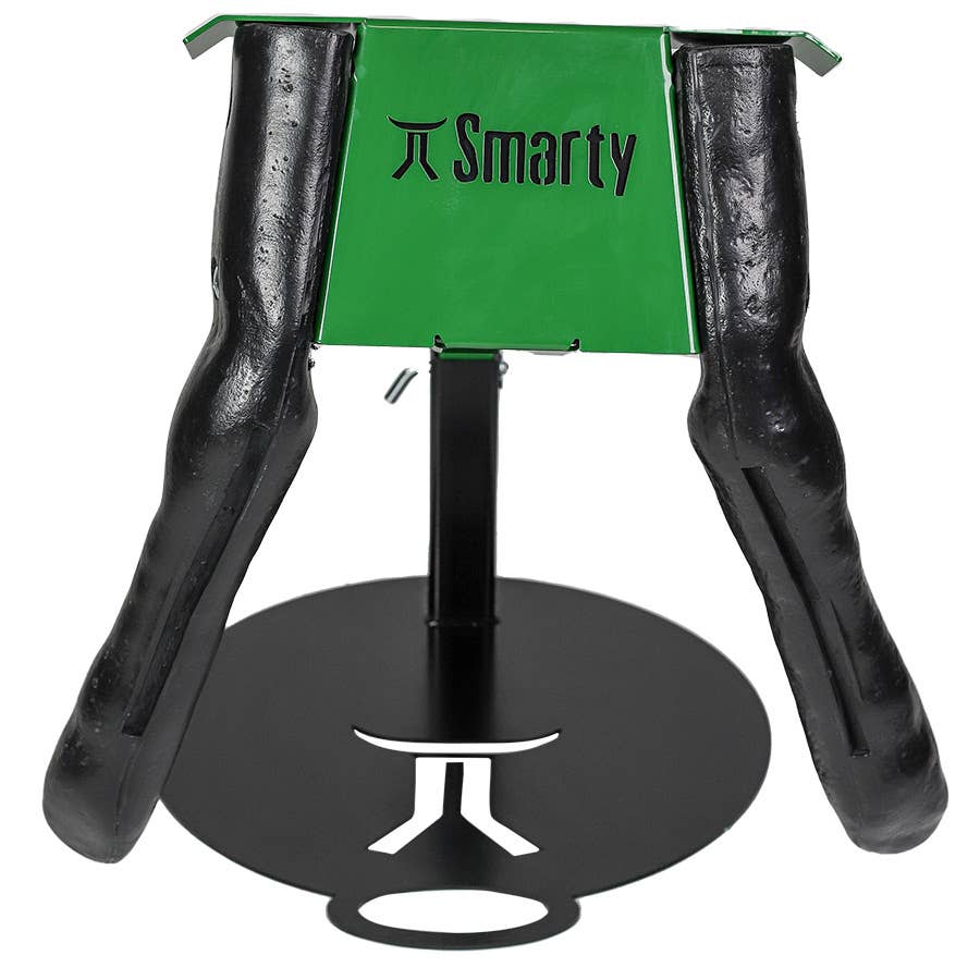 Smarty Pipes Pro Roping Machine