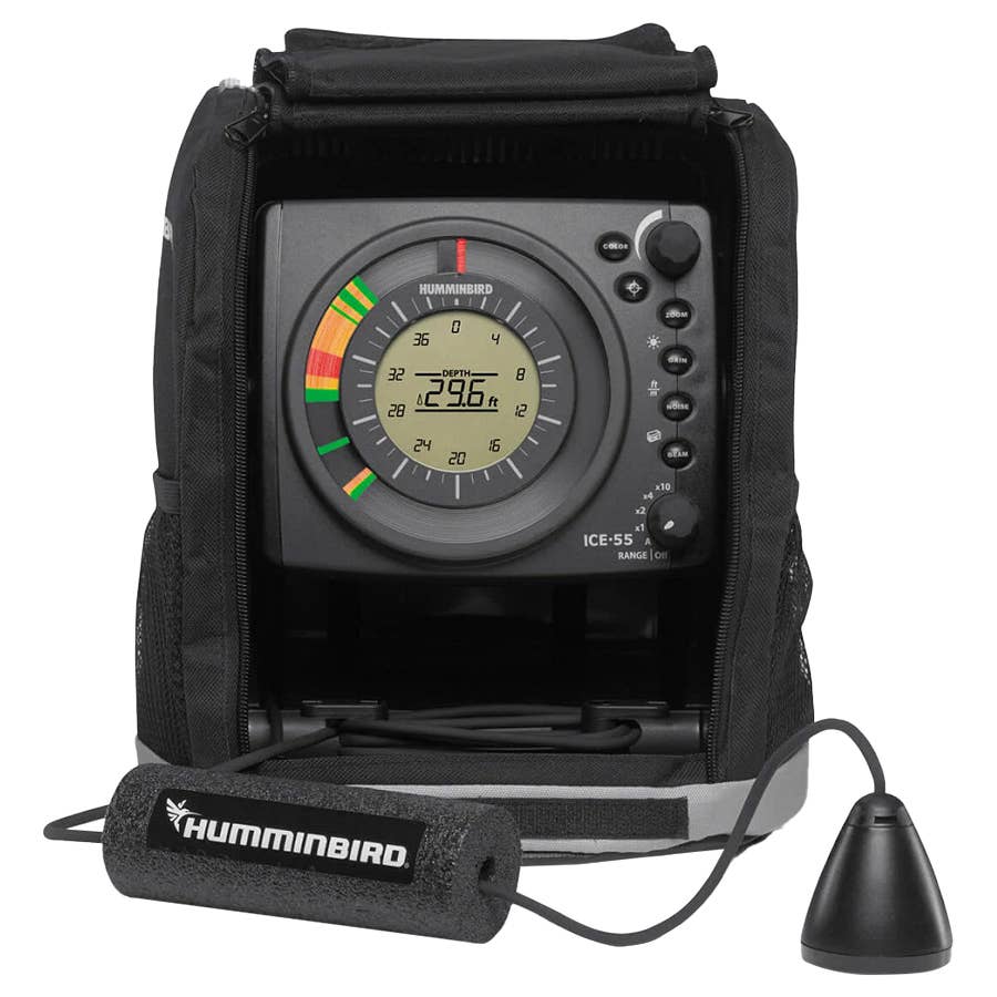 Humminbird Ice 55 Flasher