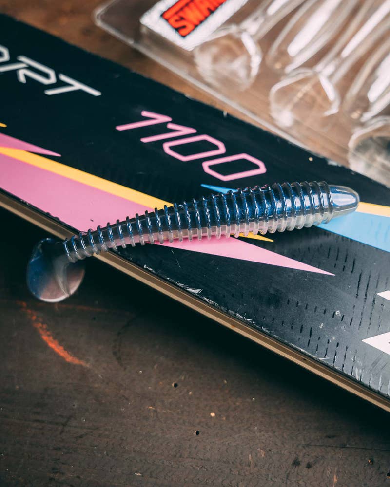 Swate Slowrider Swimbait - Made in the USA