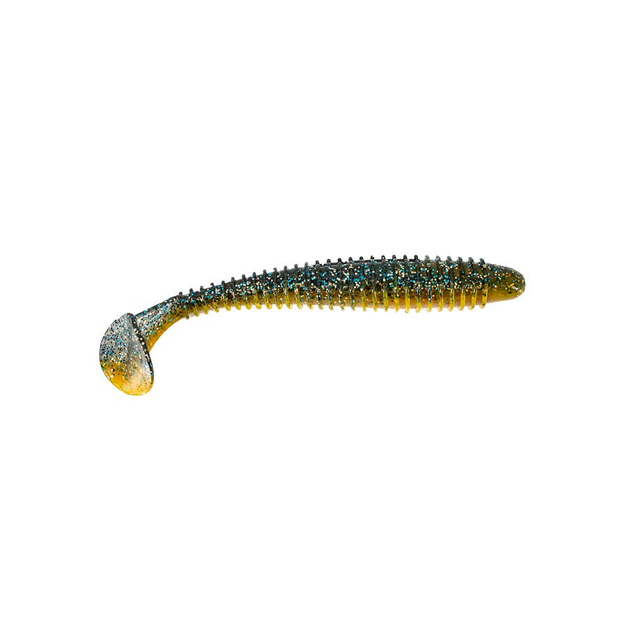 Swate Slowrider Swimbait - Made in the USA