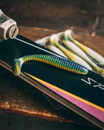Swate Slowrider Swimbait - Made in the USA