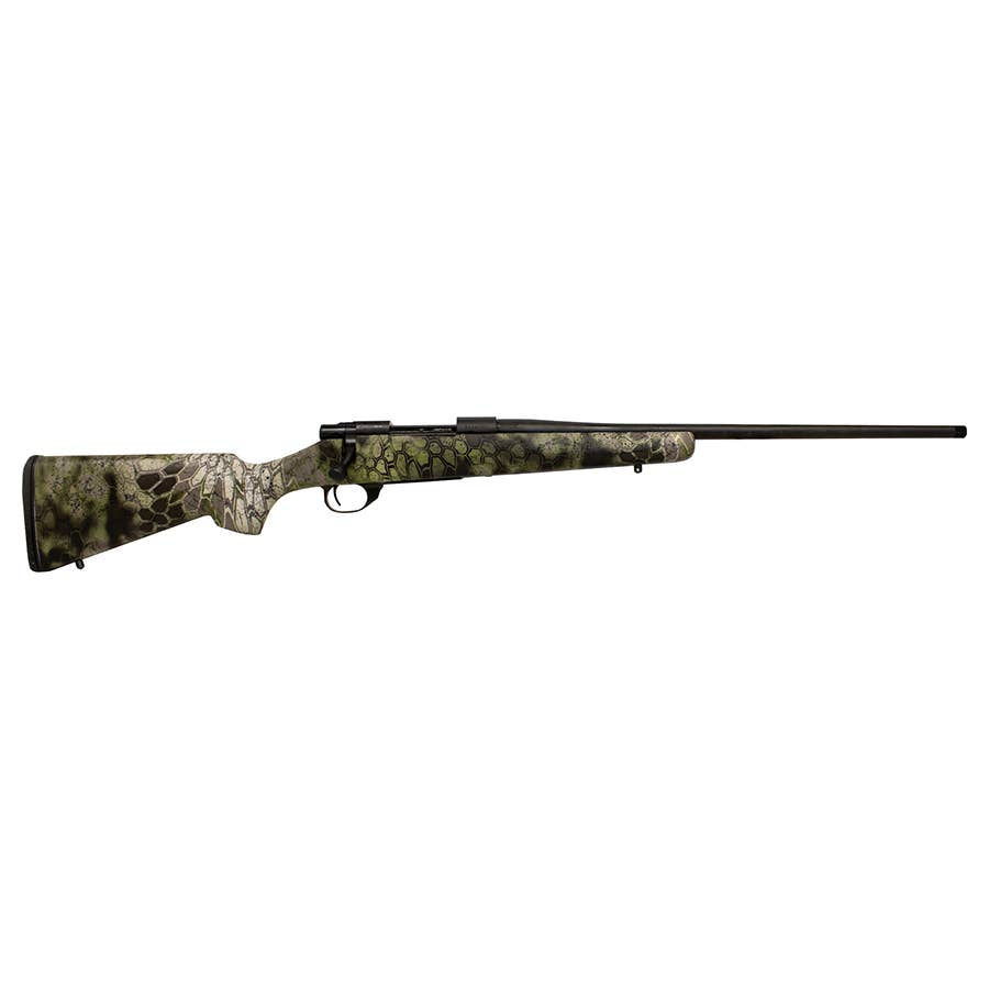 Howa M1500 Carbon Stalker .270 Win Bolt Action Rifle
