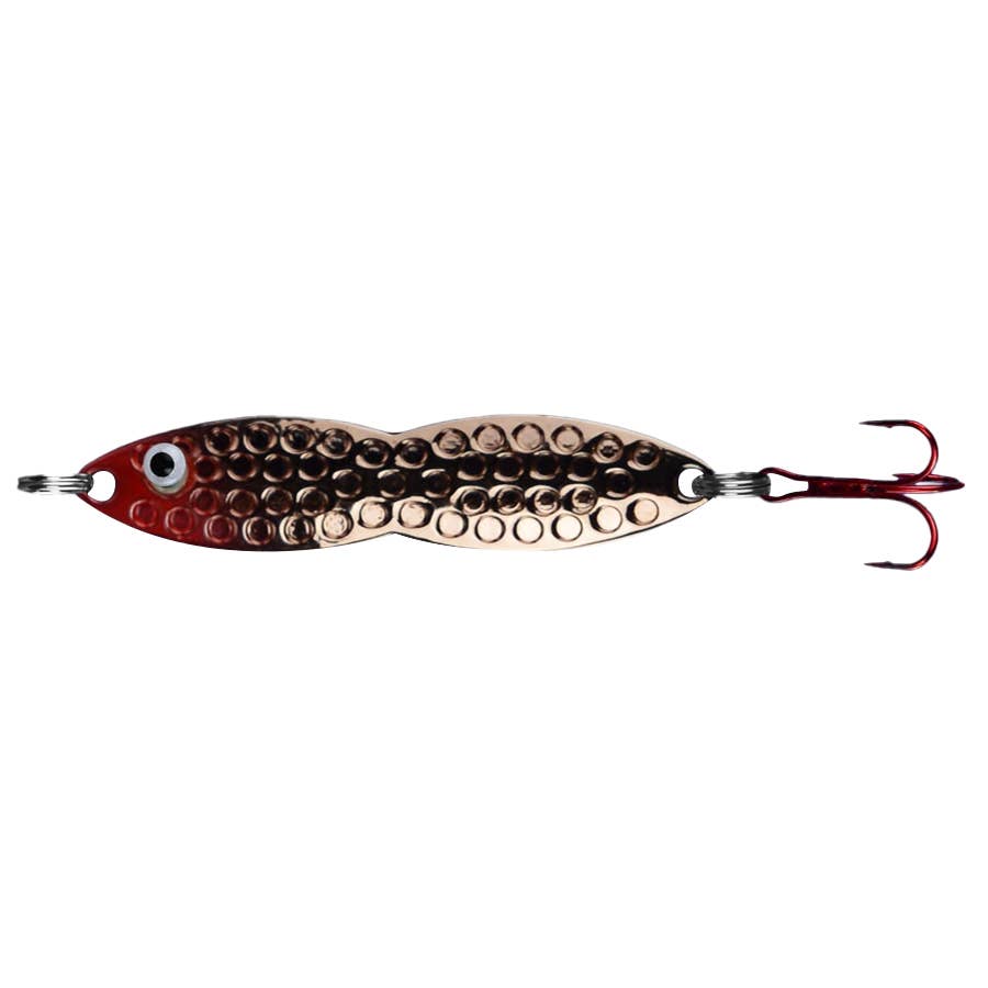 PK Lures Flutterfish Lure