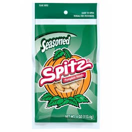 Spitz Seasoned Pumpkin Seeds