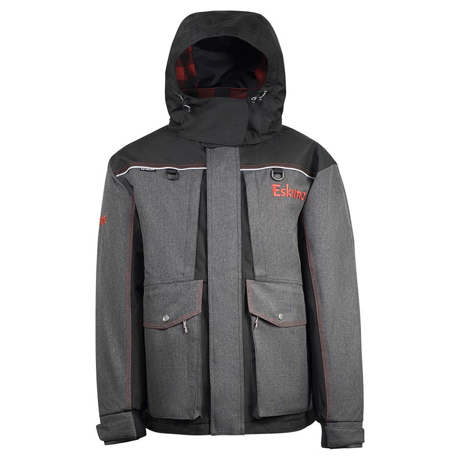 ice men jacket