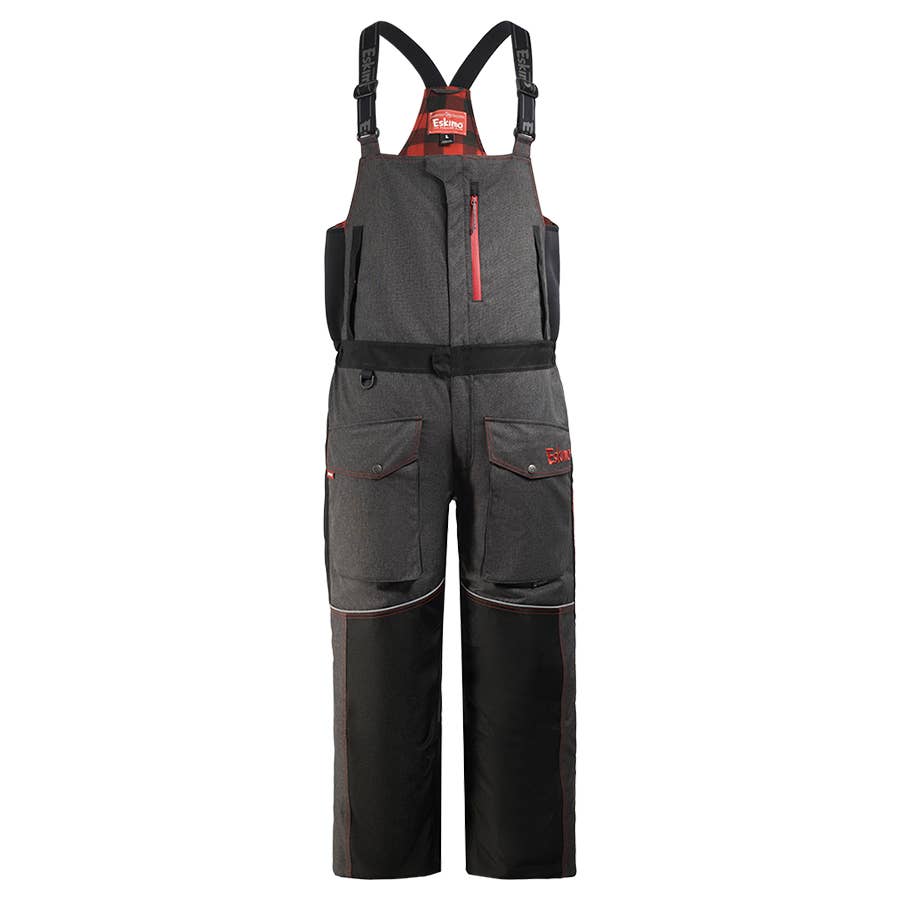 ice armor bibs
