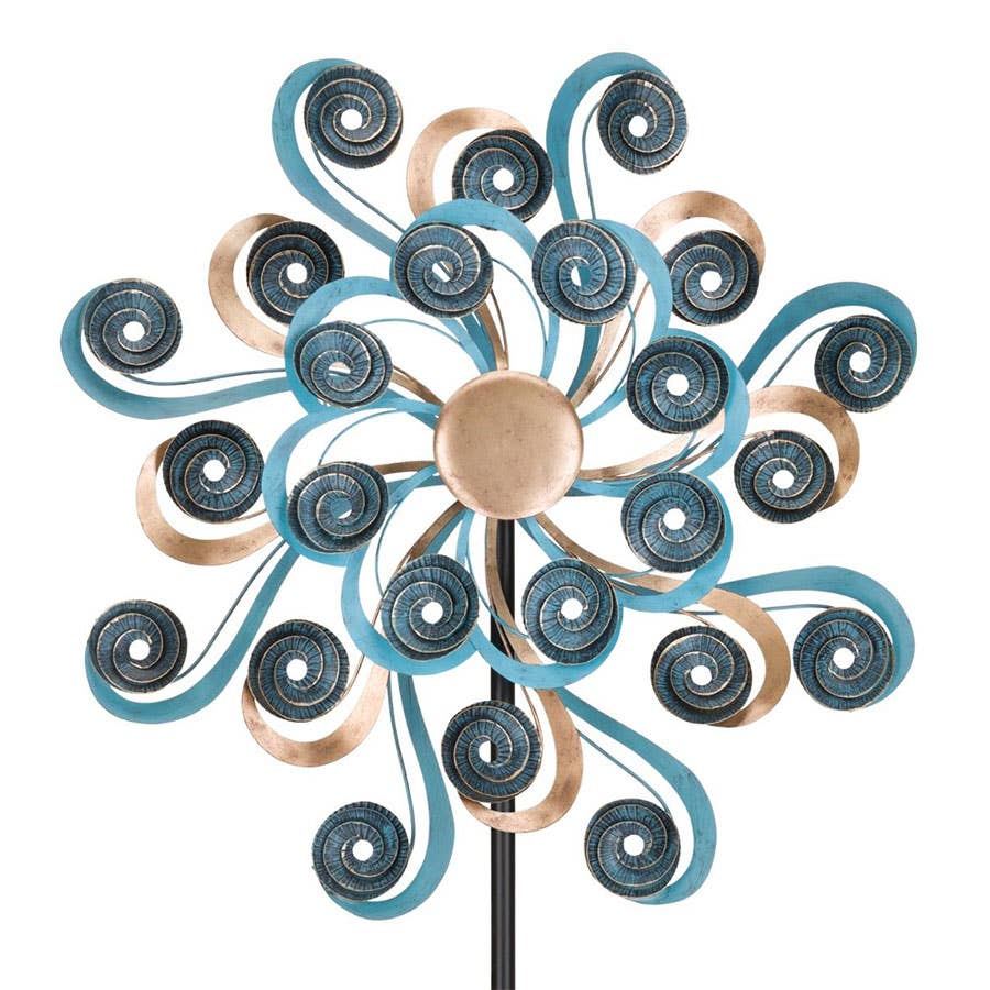 Regal Art & Gift Wind Spinner - Shell - 85"