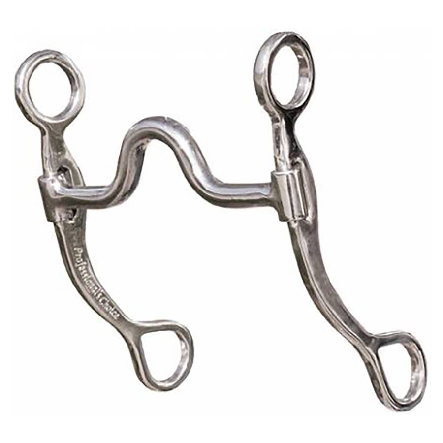 Professional's Choice Equisential Medium Port Bit