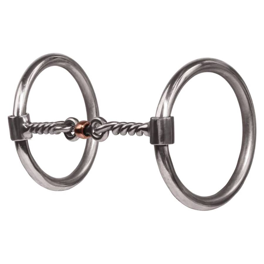 Professional's Choice Twisted Wire Dogbone Bit