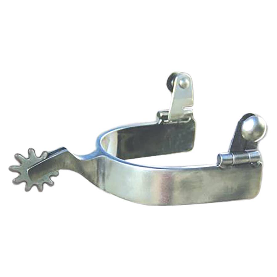 Professional's Choice Equisential Cowgirl Spurs