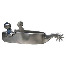 Professional's Choice Roper Spurs