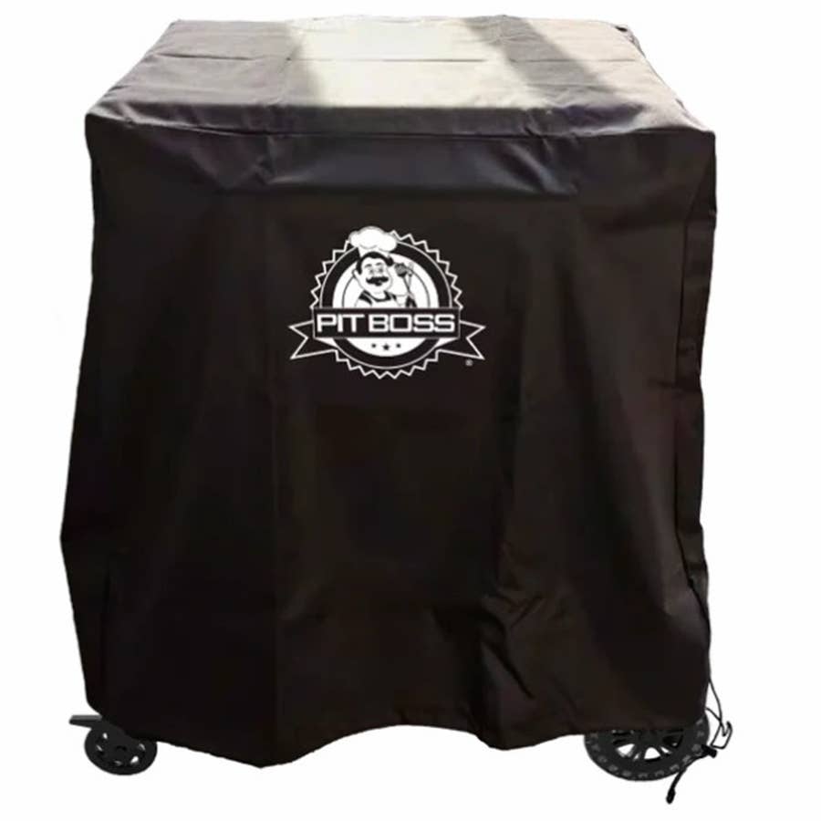 Pit Boss Grill Cover