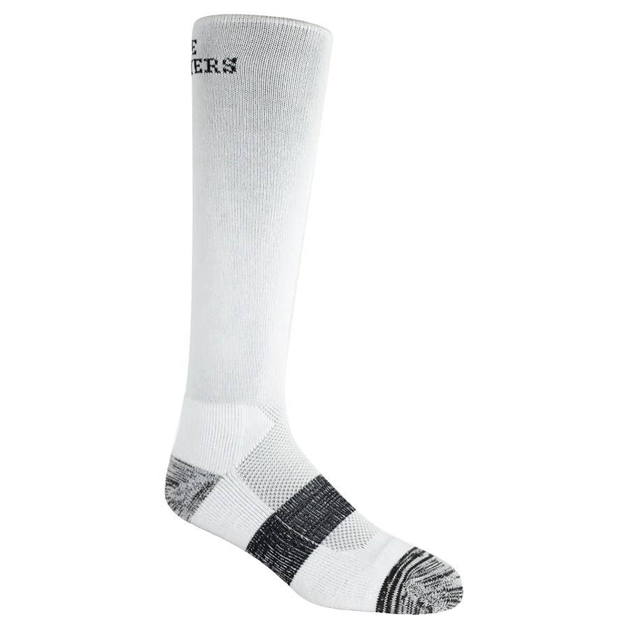 Noble Outfitters Men's Two Pack Best Dang Boot Over The Calf Socks