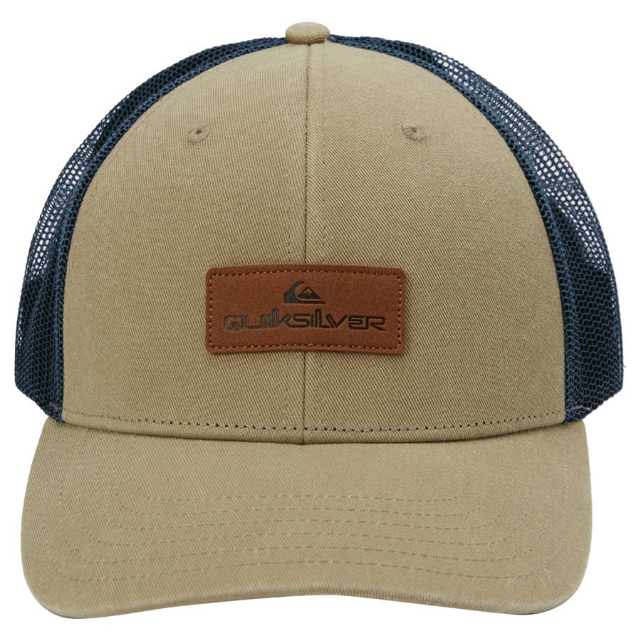 Quiksilver Men's Down The Hatch Cap