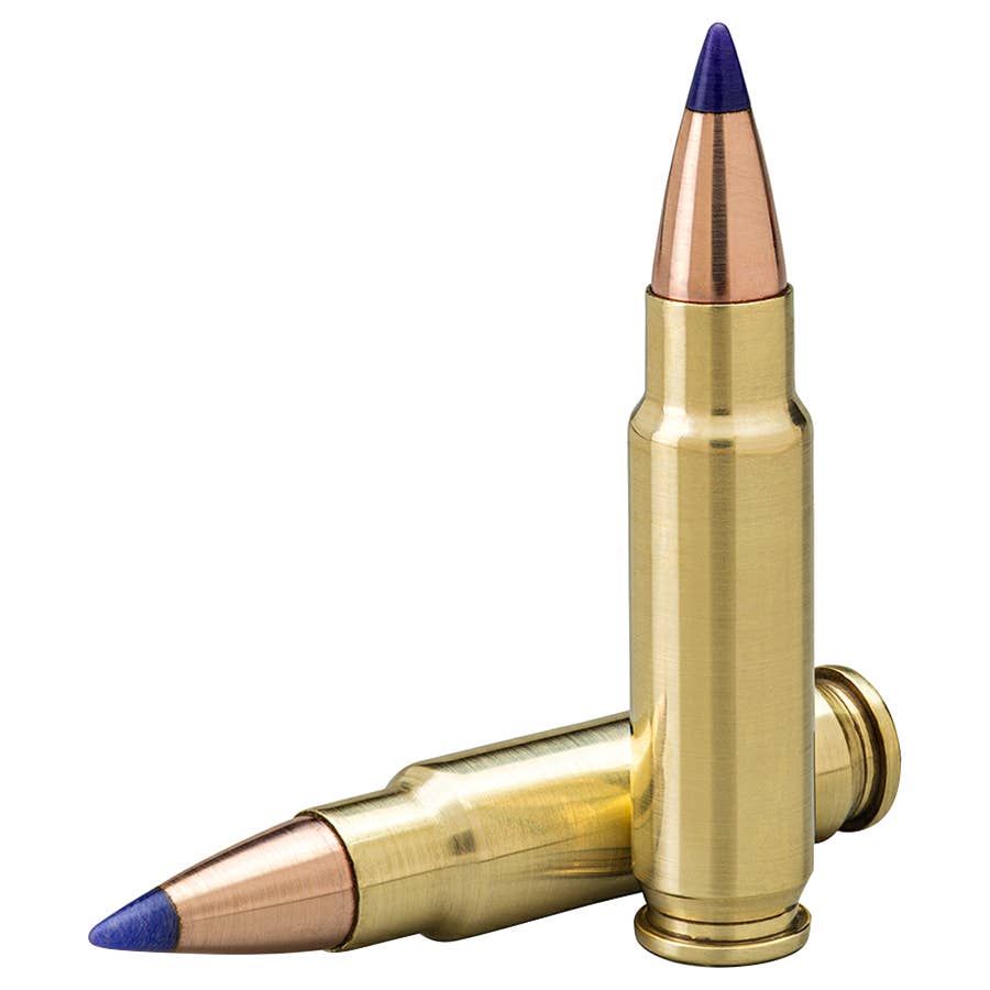 fn five seven bullets