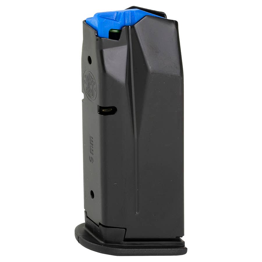 Smith & Wesson 9mm CSX Pistol Magazine