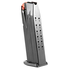 Walther PDP Full Size 9mm Magazine
