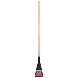 Black Diamond HD WLH 7" Ice Scraper - 50"