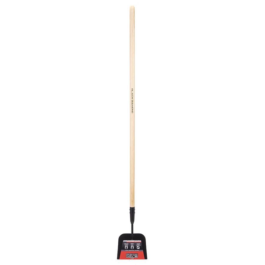 Black Diamond WLH Ice Scraper - 50"