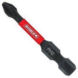 Diablo Phillips Drive Bit