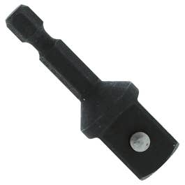Diablo Square Socket Adapter