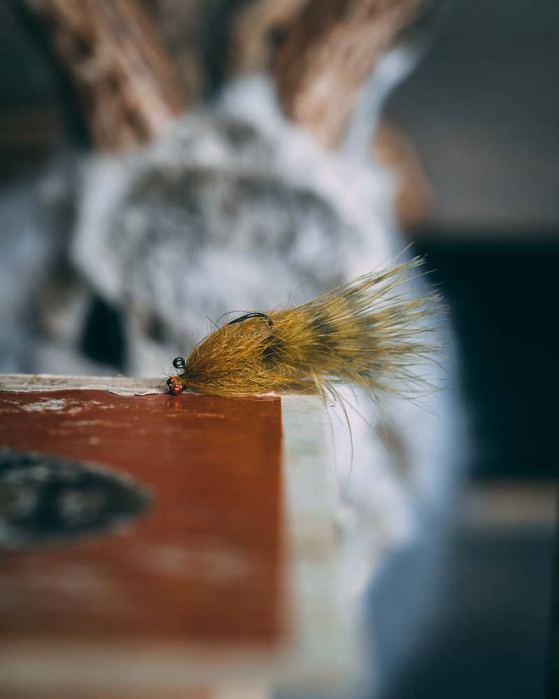 Shop Fly Fishing Fly Patterns - The Fly Project