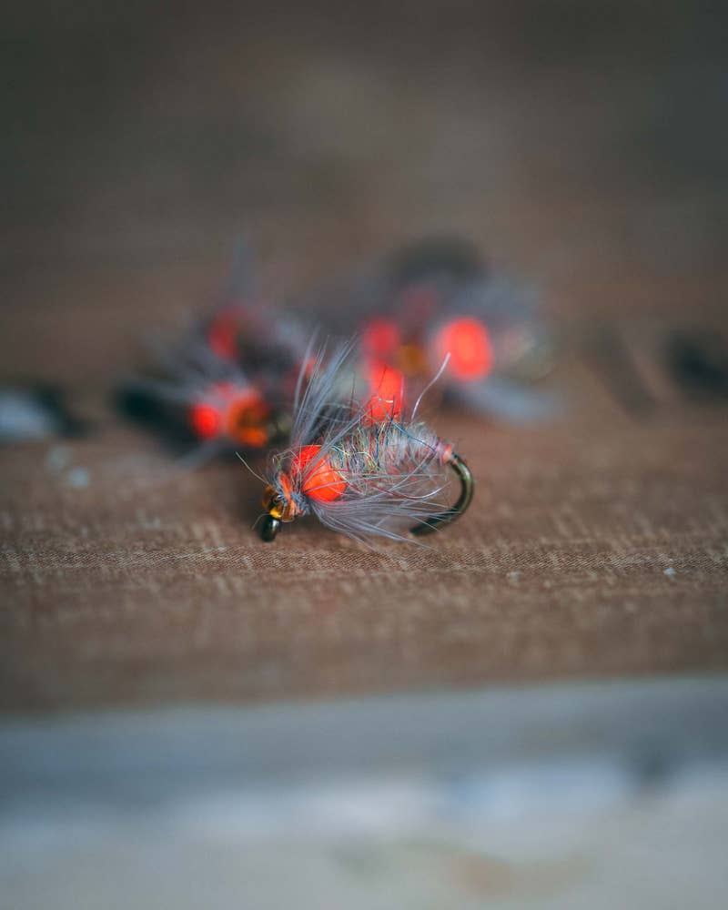 Shop Fly Fishing Fly Patterns - The Fly Project