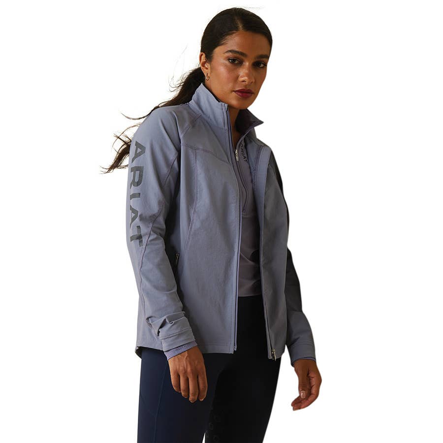 Ariat Women's Agile Softshell Jacket