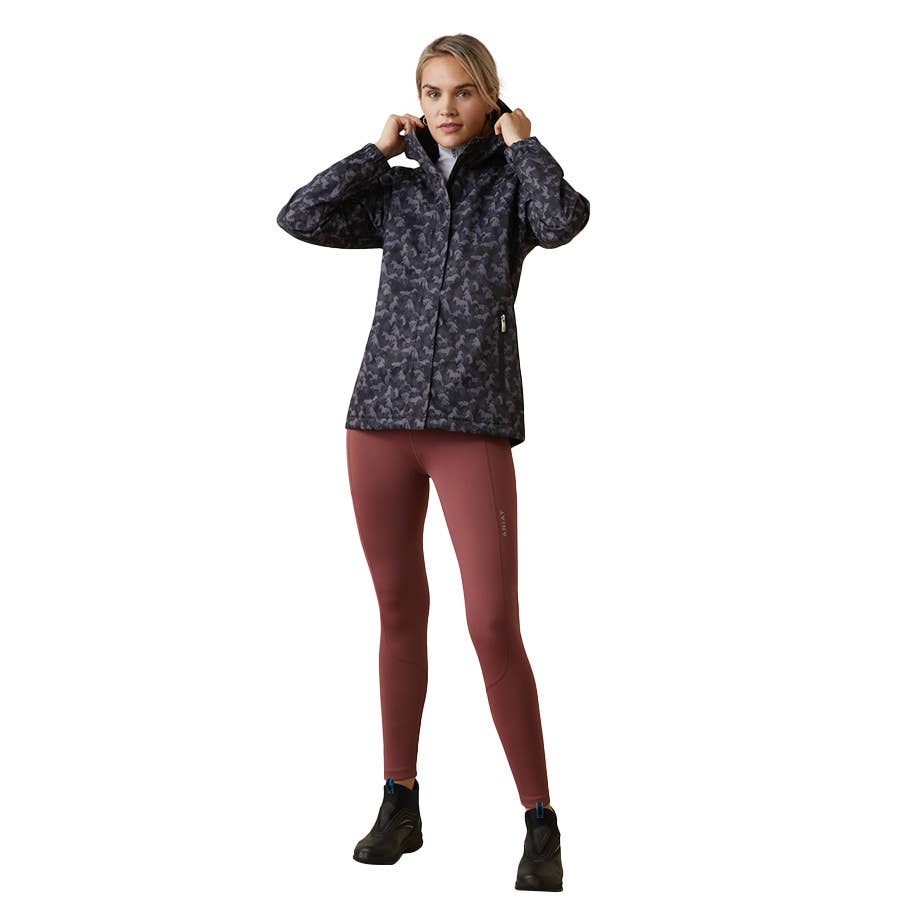 Ariat Women's Spectator Waterproof Jacket