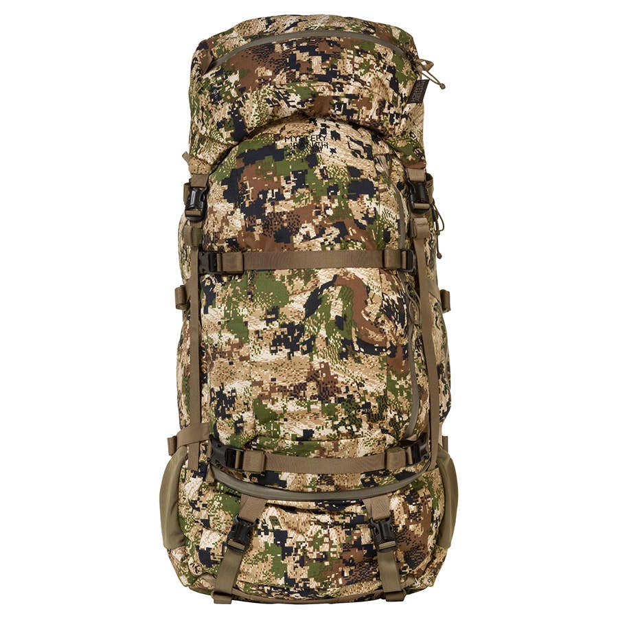 Mystery Ranch Beartooth 80 Pack