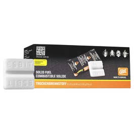 Esbit Solid Fuel Tablets